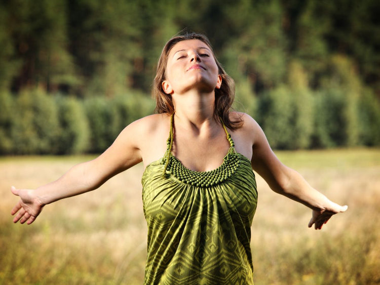 What Does Being High Feel Like? The 7 Stages » Cannovia